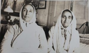 Photos – Abdu'l-Baha's Family