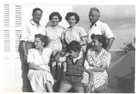 Photos – Abdu'l-Baha's Family