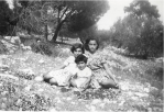 Photos – Abdu'l-Baha's Family