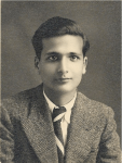 Photos – Abdu'l-Baha's Family