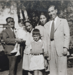 Photos – Abdu'l-Baha's Family
